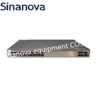China S5736 S24U4XC High Performance Multigigabit Switch And Access Switch with 25G Support for sale