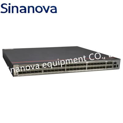 China Huawei S5736 S48T4XC 48 Port Layer 3 Switch 336 Gbps 4x10G Uplinks for sale
