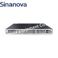 China Huawei S5736-S48U4XC 48-Port Gigabit Layer 3 Switch with 4x10GE Uplink 336 Gbps for sale