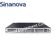 China Huawei S5736-S48U4XC 48-Port Gigabit Layer 3 Switch with 4x10GE Uplink 336 Gbps for sale