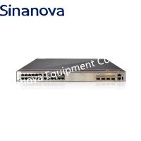 China Huawei S5736-S24UM4XC Multi-GE Switch 24x 2.5G/5G/10G 4x 10GE SFP+ 680 Gbps for Wi-Fi 6 Enterprise Networks for sale