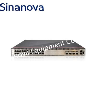 China Huawei S5736-S24UM4XC Multi-GE Switch 24x 2.5G/5G/10G 4x 10GE SFP+ 680 Gbps for Wi-Fi 6 Enterprise Networks for sale