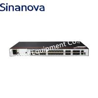China Huawei S6730-H28Y4C 10GE Enterprise Switch 24 Ports 100GE Uplinks 2.4 Tbps for sale