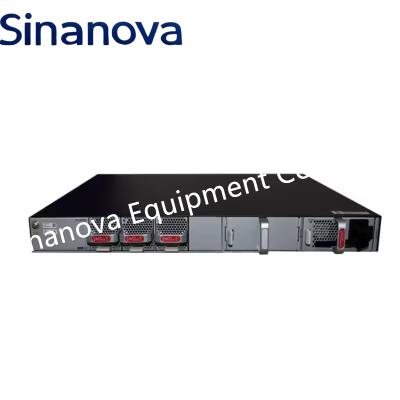 China Huawei S5731-S48P4X 48 Port Gigabit PoE+ Layer 3 Switch with 4x10GE SFP+ Uplinks 176Gbps for sale