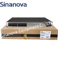China S5731-H24P4XC Layer 3 PoE Switch 24 Ports 370W 10G Uplink Enterprise Network for sale