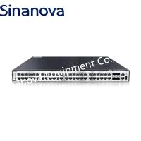 China S5731-H48P4XC 48-Port Gigabit PoE Switch with 4x10G SFP+ Uplinks 740W for sale