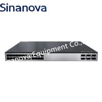 China S6730 H24X6C Data Center Switch 24 10G SFP+ Ports 6 100G QSFP28 Uplinks 1.44 Tbps for sale