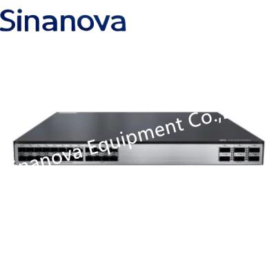 China S6730 H24X6C Data Center Switch 24 10G SFP+ Ports 6 100G QSFP28 Uplinks 1.44 Tbps for sale