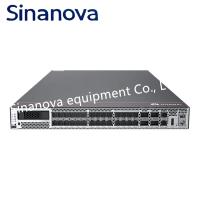 China Huawei USG6680E-AC Enterprise Firewall with 80Gbps Throughput, 40Gbps Threat Prevention and 6000 VPN Tunnels for sale
