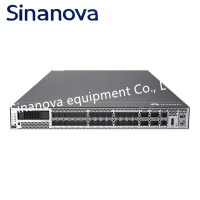 China Huawei USG6680E-AC Enterprise Firewall with 80Gbps Throughput, 40Gbps Threat Prevention and 6000 VPN Tunnels for sale
