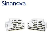 China Cisco CBS350-48T-4G-CN 48-Port Gigabit Layer 3 Lite Managed Switch 104 Gbps for sale