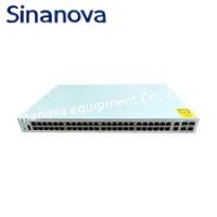 China Cisco CBS350-48T-4G-CN 48-Port Gigabit Managed Switch Layer 3 Lite 104 Gbps for sale