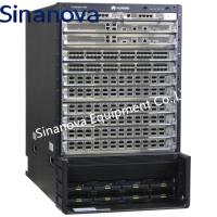 China Huawei CloudEngine CE12808 8-Slot Chassis Switch 64 Tbps SDN EVPN VXLAN for sale
