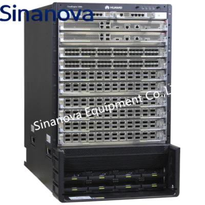 China Huawei CloudEngine CE12808 8-Slot Chassis Switch 64 Tbps SDN EVPN VXLAN for sale