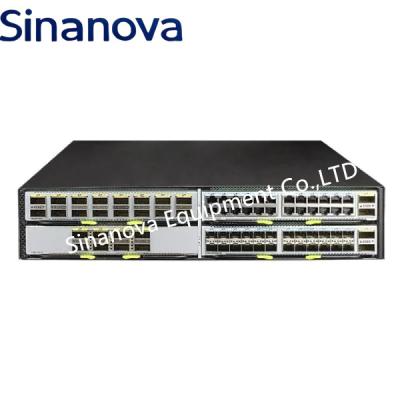 China Huawei CloudEngine CE8861-4C-EI-B 1U Spine Switch 4x400GE 12x100GE 3.6Tbps for sale