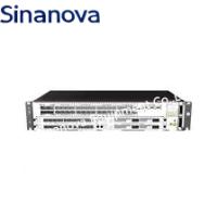 China Huawei CloudEngine CE8861-4C-EI-B 1U Spine Core Switch 4x400GE 12x100GE 6.4 Tbps for sale