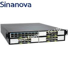 China Huawei CE8861-4C-EI-F 1U Data Center Core Switch 4x400GE 12x100GE 6.4Tbps for sale