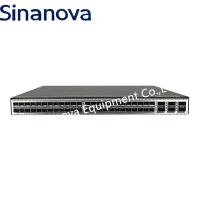 China Huawei CE6863E-48S6CQ 10G Data Center Switch with 48 SFP+ Ports and 6x100G Uplinks for sale