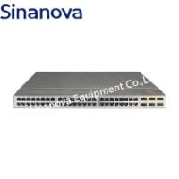 China Huawei CE6857E-48S6CQ-B 48-Port 10GE SFP+ Switch 6x100GE QSFP28 2.56 Tbps for sale