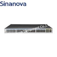 China CE6857F 48T6CQ B High-Density 10G Copper Switch for Enterprise Networks for sale