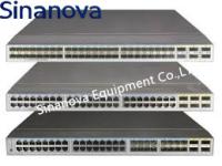 China Huawei CE6851-48S6Q-HI 48 Port 10GE SFP+ Fiber Access Switch 6x40GE Uplinks for sale