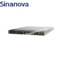 China Huawei CE6850-48S4Q-HI 48 Port 10GE SFP+ Switch 4x40GE QSFP+ Uplinks 1.28 Tbps for sale