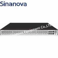 China Huawei CE5855-48T4S2Q-EI 48-Port 10G Copper Enterprise Switch with 1.44Tbps Capacity and 4x10G + 2x40G Uplinks for sale