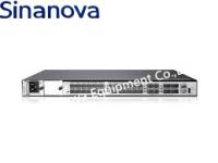 China Huawei S6730-H24X4Y4C Campus Switch with 24x10GE, 4x25GE, 4x100GE Ports and 2.4Tbps Capacity for sale