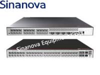 China Huawei S5335-S48P4X Enterprise PoE Switch - 48 Port Gigabit with 4x10GE SFP+ Uplinks and 370W/740W Power Budget for sale