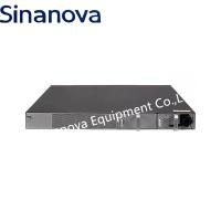 China Huawei S5335-S48S4X Managed Optical Gigabit Switch with 48 SFP Ports and 4×10GE SFP+ Uplinks for sale