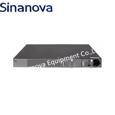 China Huawei S5335-S48S4X Managed Optical Gigabit Switch with 48 SFP Ports and 4×10GE SFP+ Uplinks for sale