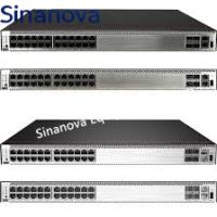 China Huawei S5731-S24T4X 24-Port Gigabit Switch with 4x10GE Uplinks 336Gbps for sale