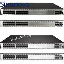 China Huawei S5731-S24T4X 24-Port Gigabit Switch with 4x10GE Uplinks 336Gbps for sale
