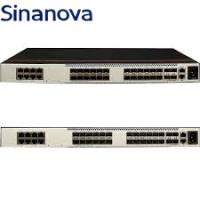 China Huawei S5731-S32ST4X 32 Port GE SFP Switch 4x10G SFP+ Uplinks 336 Gbps for sale