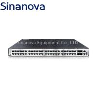 China Huawei S5731-S48P4X 48-Port PoE+ Gigabit Layer 3 Switch 740W 4x10GE SFP+ for sale