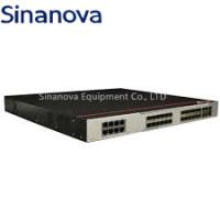 China Huawei S5731-S48S4X 48 Port Gigabit SFP Layer 3 Switch with 4x10GE Uplinks 336Gbps for sale