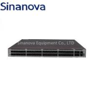 China Huawei S5731-S48S4X-A 48-Port GE SFP Layer 3 Switch with 4x10GE SFP+ Uplinks 336 Gbps for sale