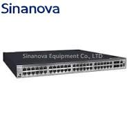 China Huawei S5735 S48T4X Enterprise Access Switch 48 Gigabit Ports 4 10GE SFP+ Uplinks for sale