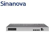 China Huawei S5735-L12T4S-A Managed Switch 12 GE Ports 4x10G SFP+ Uplinks 336 Gbps for sale