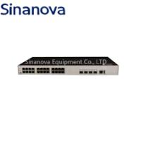 China Huawei S5735-L24T4X-A 24 Port Gigabit Switch 4x10G SFP+ Uplink Layer 3 Lite for sale