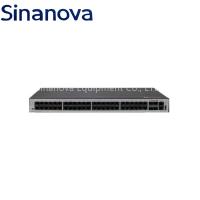 China Enterprise Layer 3 PoE Switch  S5735 L48P4X A for Campus Access for sale