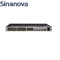 China High-Performance Layer 3 SFP Switch S5735 L32ST4X A for Enterprise Access for sale