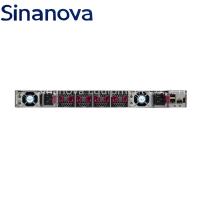 China N9K C93108TC EX High-Density 10G Copper and 100G Uplink Switch for sale