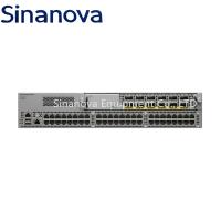 China Cisco Nexus N9K C9396TX 48 Port 10GBase-T Data Center Switch 2.88 Tbps for sale