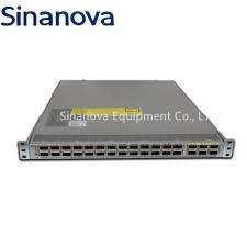 China Cisco Nexus N9K C9332PQ 32 Port 40G QSFP+ Data Center Switch 2.56 Tbps 1RU for sale
