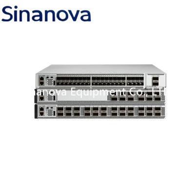 China Cisco Catalyst C9500-24Y4C-E 24 Port 25G 4 Port 100G Core Switch New for sale
