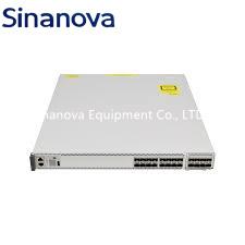 China Cisco Catalyst C9500-24X-E 24 Port 10G SFP+ Aggregation Switch 960 Gbps for sale