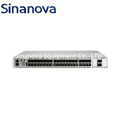 China Cisco Catalyst C9500-24Q-A 24 Port 40G QSFP+ Aggregation Switch 1.92 Tbps for sale