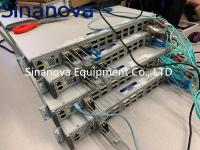 China Cisco Catalyst C9500-24Q-E 24 Port 40G QSFP+ Enterprise Core Switch 1.92 Tbps for sale