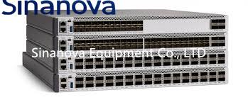 China Cisco Catalyst C9500-24Q-E 24-Port 40G QSFP+ Switch 1.92 Tbps Enterprise Core for sale